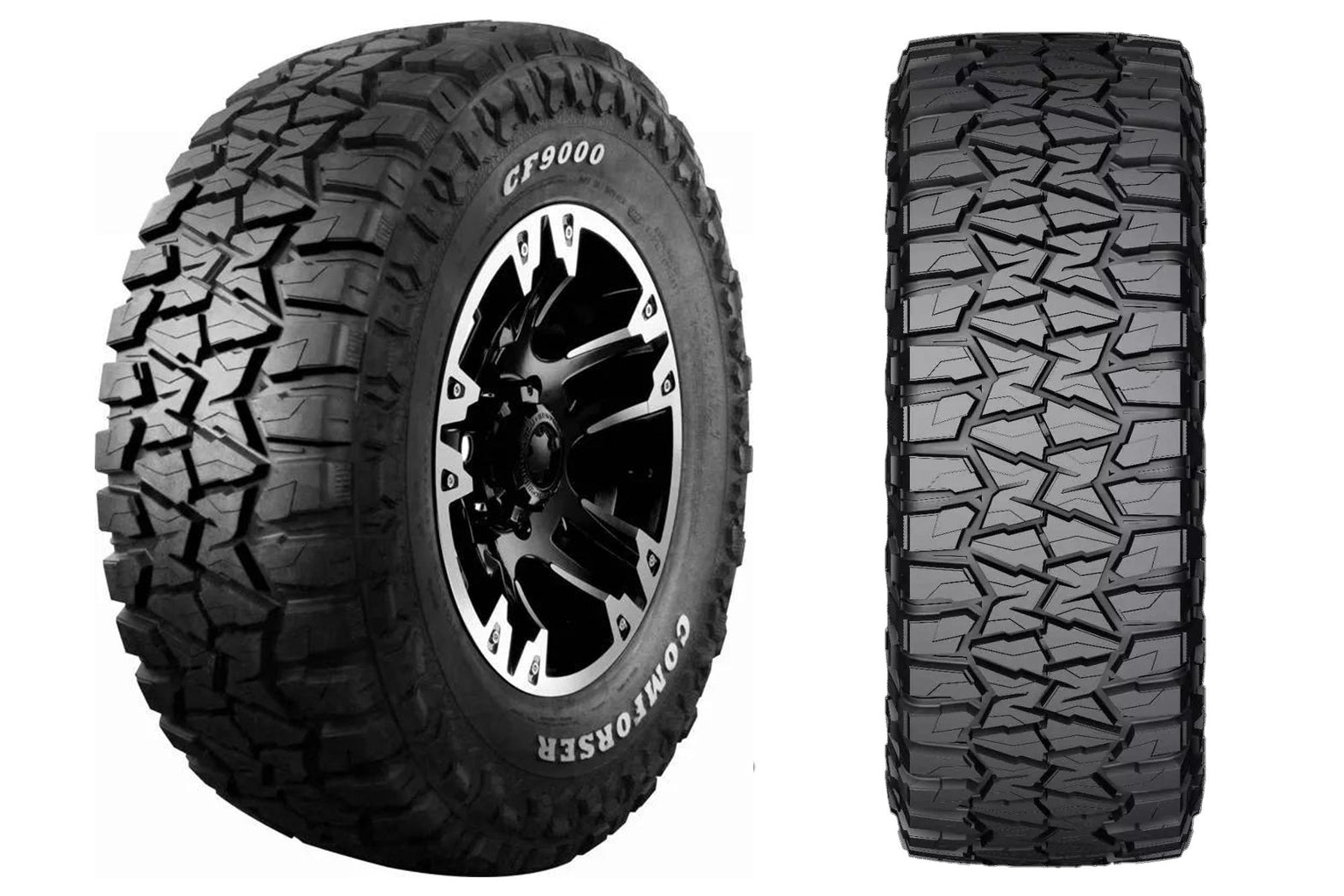 Products – New Amarok