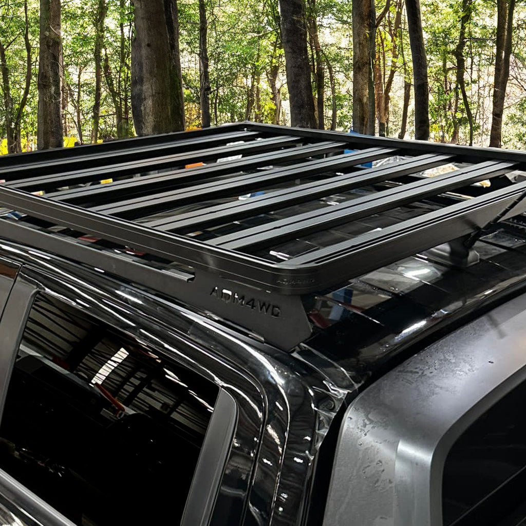 Explorer Modular Roof Rack (Rack Only) - New Amarok