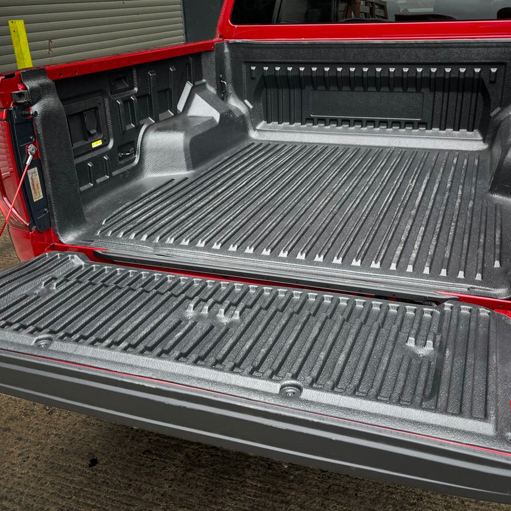 Volkswagen Amarok 2023+ Load Bed Liner - Under Rail - New Amarok