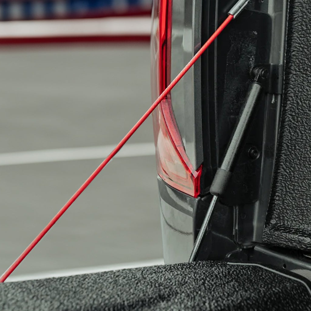 Volkswagen Amarok 2023+ ProLift Tailgate Assistant - New Amarok