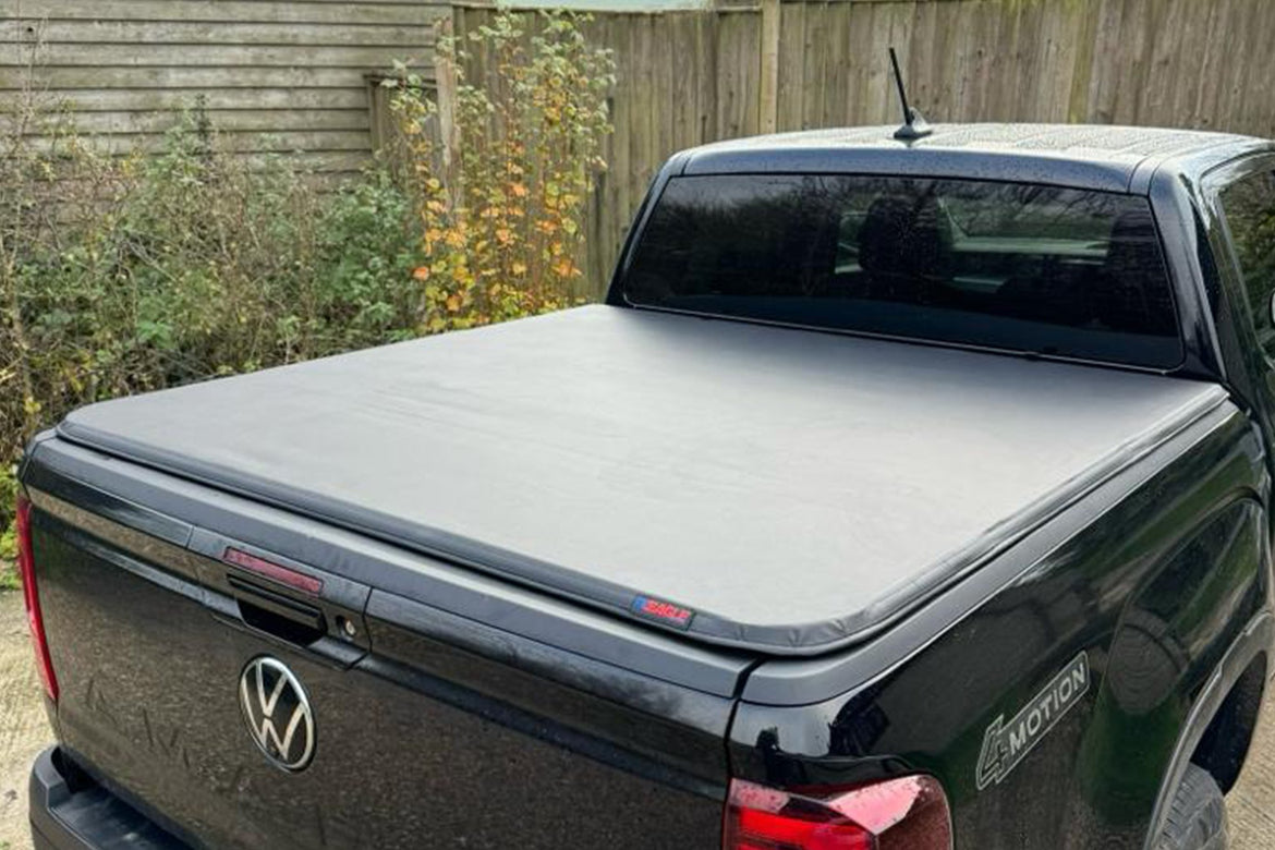 All Products – New Amarok